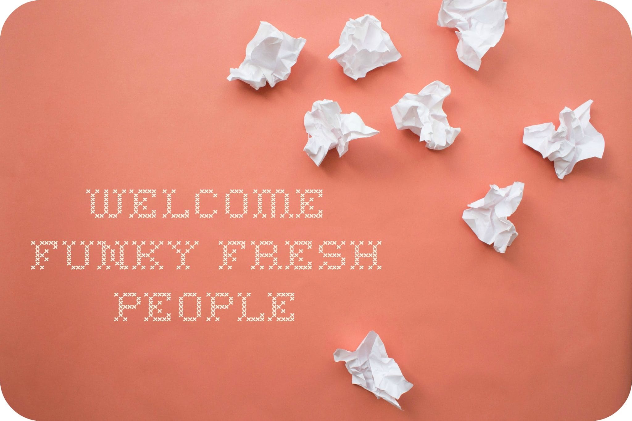 Playlist ⋆ The Funky Fresh Project