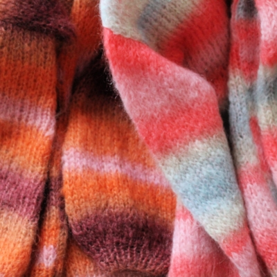 The Funky Fresh Project | Couture + Tricot + Kit DIY